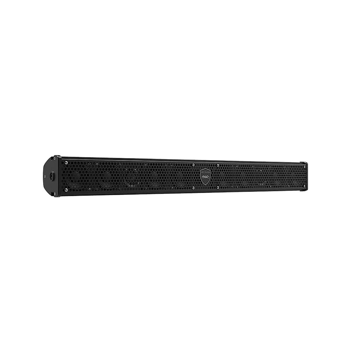 Stealth-10 Surge Non-Bluetooth Amplified 10 Speaker Soundbar