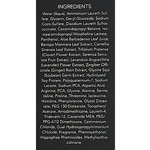 ACTIIV Recover Thickening Cleansing Hair Loss Shampoo Treatment for Men, 7 Fl oz (Packaging May Vary)