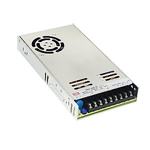 MW Mean Well RSP-320-24 24V 13.4A 321.6W Single Output with PFC Function Power Supply