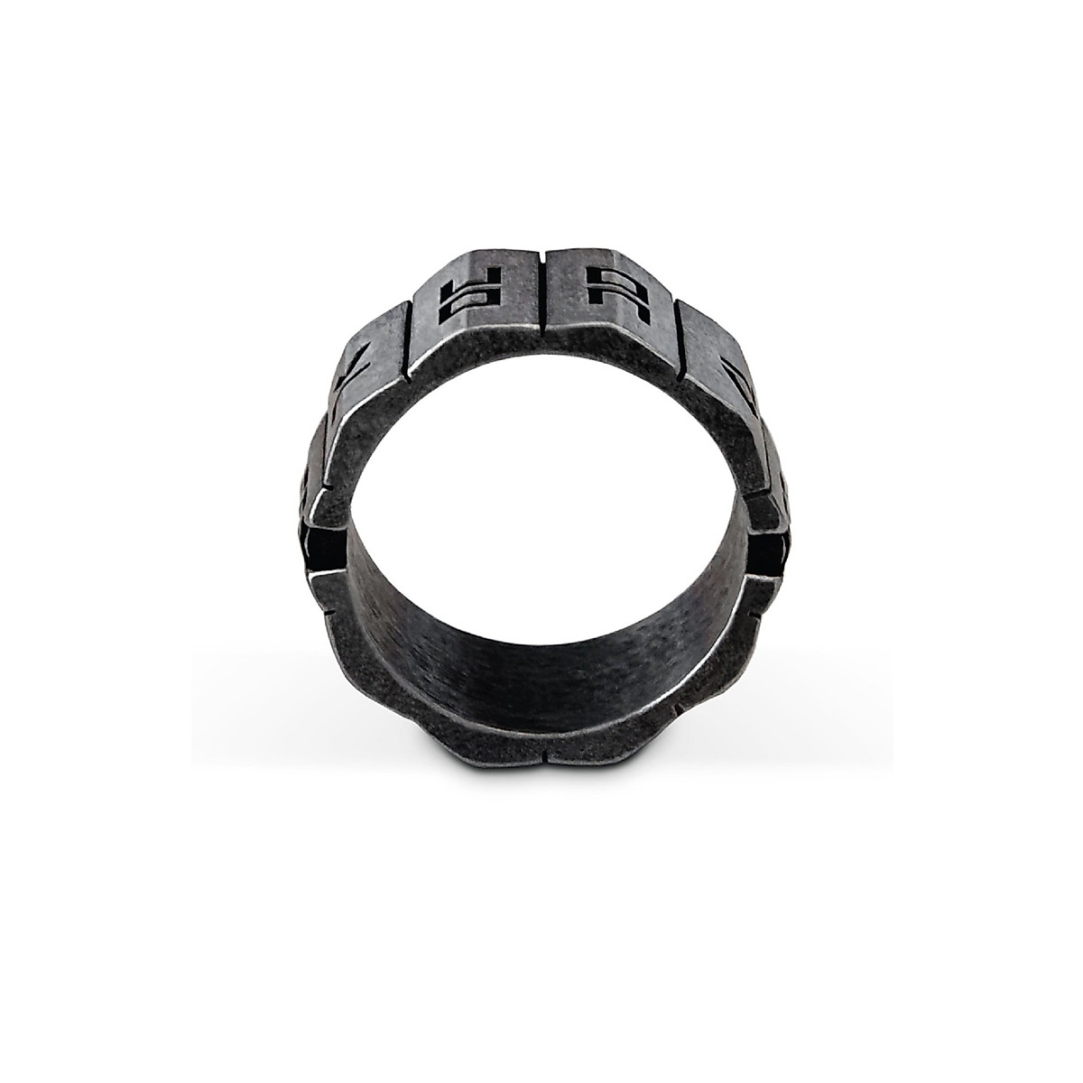 Ubi Workshop Assassin's Creed Shard Of Eden Ring Official Ubisoft Collection by