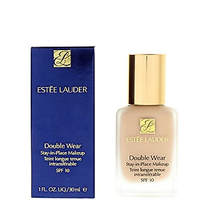 Estée Lauder Double Wear Stay-in-Place Foundation 2W0 Warm Vanilla