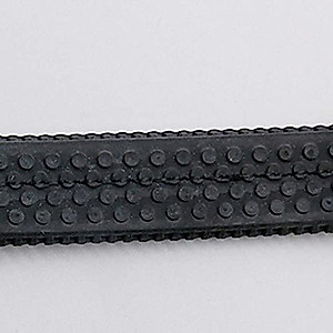 N/A Waterproof PVC Bridle Horse Bridle Speed Race Water Le Equestrian Supplies Horse Equipment