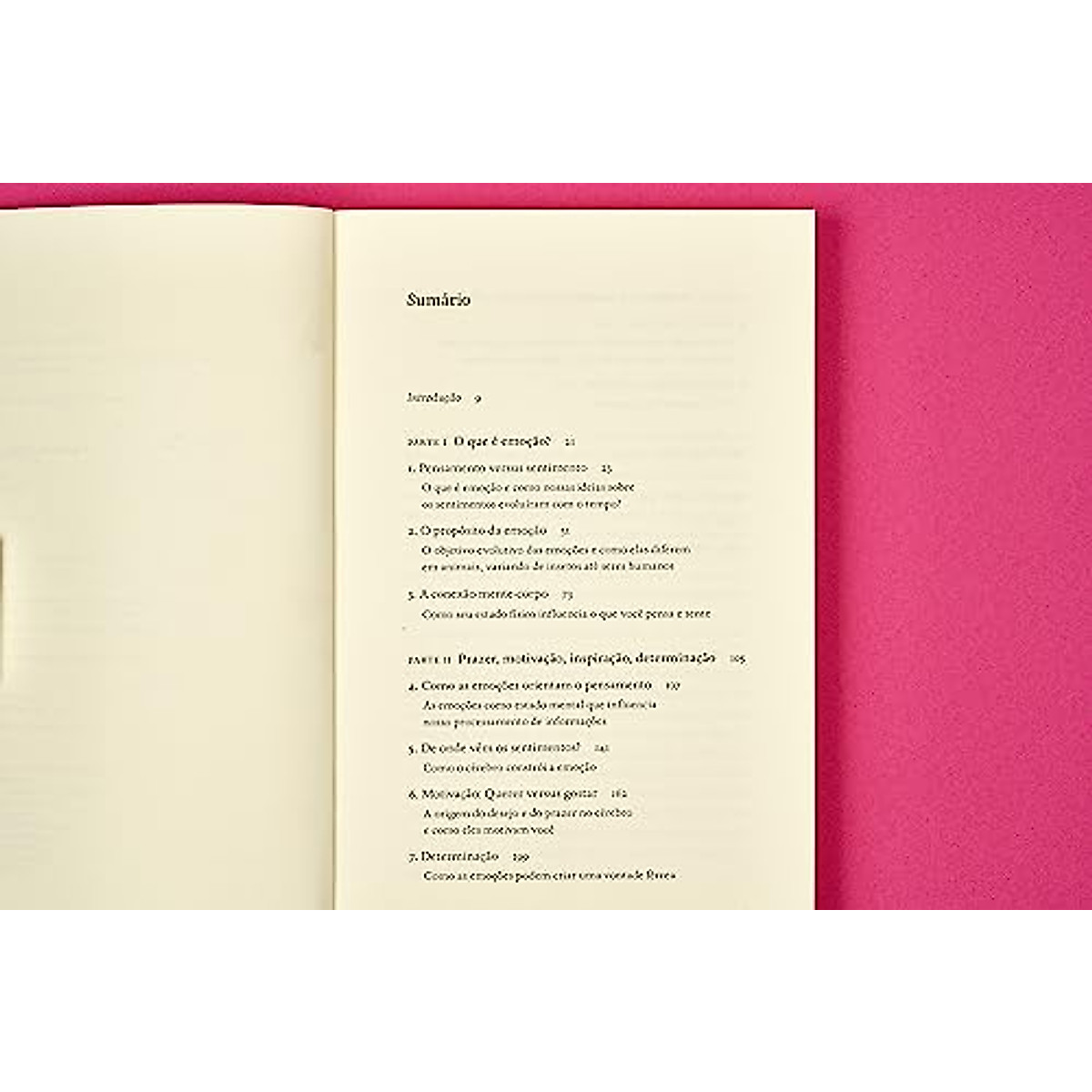 Emocional - A nova neurociencia dos afetos (Em Portugues do Brasil)