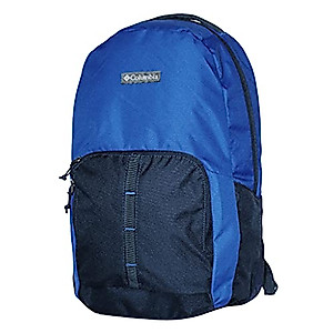 Columbia Unisex Bridgeline 25L Laptop Backpack (Azul 437)