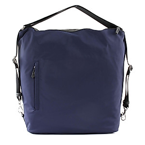 Mandarina Duck Women's Hunter, Eclipse12, 33,5x36x15 (L x H x W)