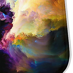 Musical Note Sheet Music Area Rugs, Indoor Non-Slip Area Rugs, Machine Washable Breathable Durable Carpet for Living Room Study Dining Decor Mat 40"x70"