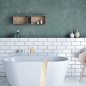 FEBSNOW Loofa Body Scrubber - 4 PCS Exfoliating Loofah Back Scrubber Natural Luffa Shower Bath Sponge Exfoliating Washcloth Face Scrubber Pad for Deep Clean & Invigorate Your Skin