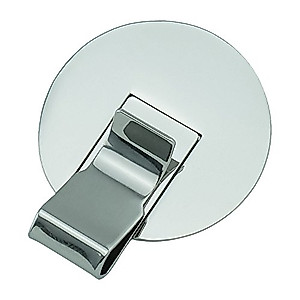 GRAPHICS & MORE Ted Lasso Believe Golf Hat Clip with Magnetic Ball Marker