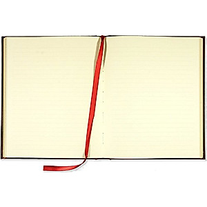 Bordeaux Journal (Diary, Notebook)