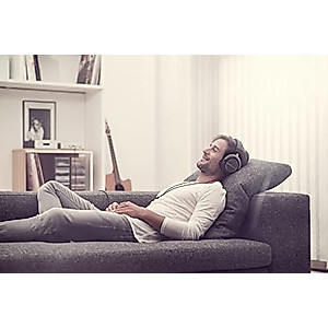 beyerdynamic Amiron home high-end stereo headphone