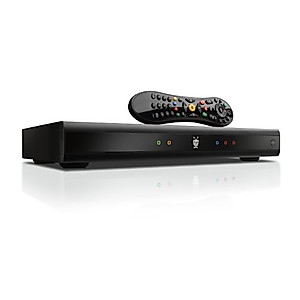 TiVo Premiere 500 GB DVR (Old Version) - Digital Video Recorder and Streaming Media Player - 2 Tuners