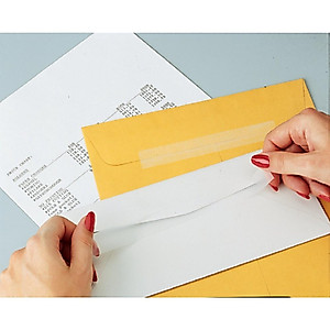 Scotch Magic Tape, 1 Refill Roll, 1 x 2592 Inches, 3 Inch Core, Boxed (810)