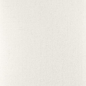 Dax 27.5" Tall Table Lamp with Fabric Shade in Seeded Glass/Blackened Bronze/White