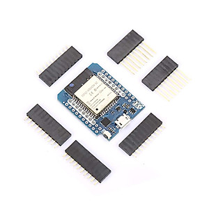 Hilitand ESP32 Development Board Bluetooth 2 in 1 CPU Internet Module