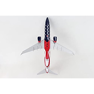 Daron SkyMarks Southwest 737-800 "Freedom One 1/130 SKR1087