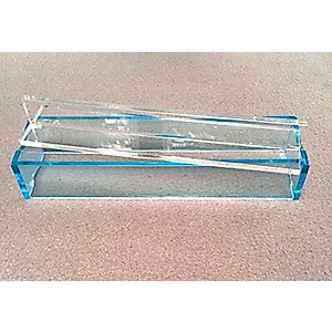 AZM Displays Blue Large Musubi Sushi Maker Mold Non Stick