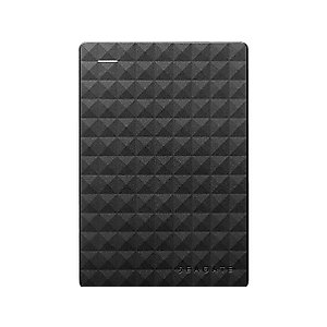 Seagate Expansion STEA5000402 5 TB Hard Drive - 2.5" External - USB 3.0