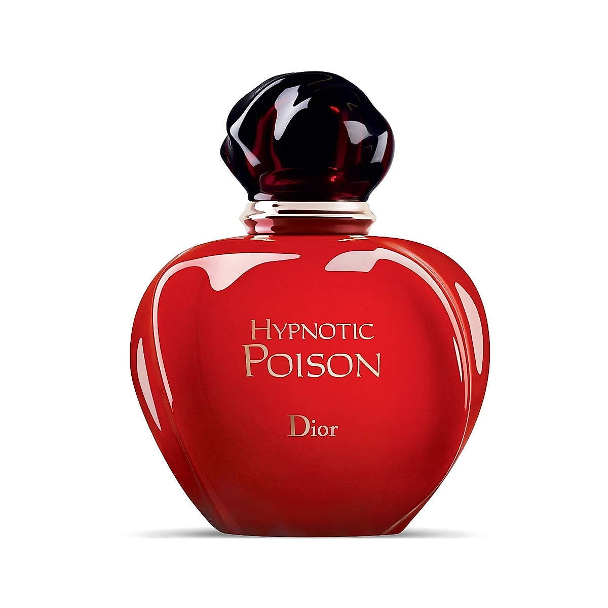 Dior Hypnotic Poison Eau de Toilette Spray for Women, 1.7 Ounce