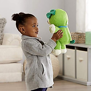 LeapFrog My Pal Scout (Frustration Free Packaging)