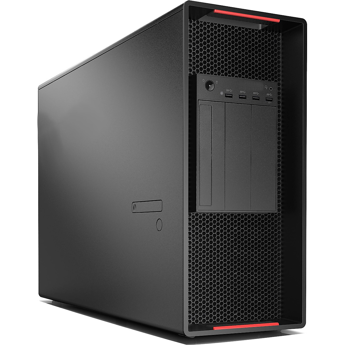 PCSP P920 Workstation/Server, 2X Intel Gold 6154 3.0GHz (36 Cores & 72 Threads Total), Quadro K620 2GB Graphics Card, No HDD, No Operating System (Renewed) (256GB DDR4)