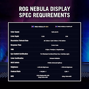 ASUS ROG Strix G16 Gaming Laptop 2023 Newest, 16" FHD 165Hz Display, GeForce RTX 4060, Intel Core i7-13650HX (14 core), 32GB DDR5 RAM, 2TB SSD, Wi-Fi 6E, 4 Zone RGB, Windows 11, with Cleaning Brush