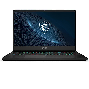 MSI Vector GP76 17.3" FHD 360Hz Gaming Laptop: Intel Core i7-12700H RTX 3060 16GB 1TB NVMe SSD, Type-C USB 3.2 Gen2 w/ DP 1.4, Wi-Fi 6E, Cooler Boost 5, Win11 Home: Core Black 12UE-270