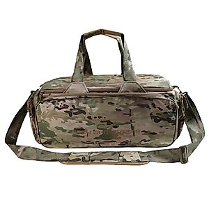 Grey Ghost Gear Large Range Bag - Multicam