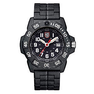 Luminox Navy Seal 3502.L Wrist Watch | 45mm