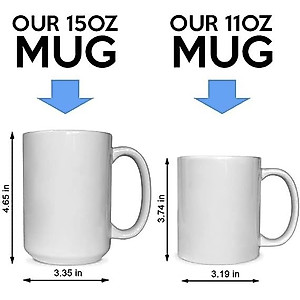 I Don't Have A Favorite Child Mug, My Daughter-In-Law is My Favorite Child Mug, Funny Coffee Cup for Father-In-Law Mother-In-Law from Daughter-In-Law, Christmas Birthday Ceramic Coffee Mug 11oz 15oz