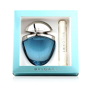 BVLGARI BLV II Women Mini Perfume Eau de Perfume .17