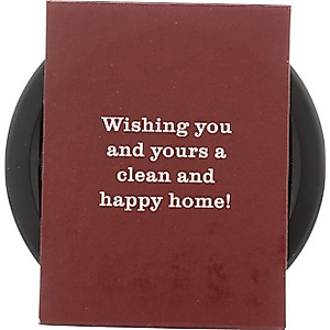 Mrs. Meyer's Soy Candle Mum 4.9 OZ