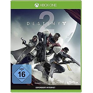Destiny 2