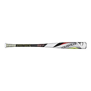 Louisville Slugger Solo 617 BBCOR (-3) Baseball Bat, 30"/27 oz