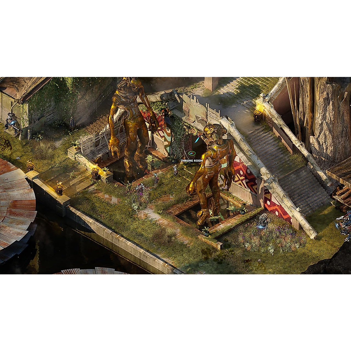 Beautiful Desolation (English)