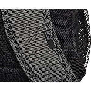 Fox Racing Men's UNLEARNED Backpack, Dark Shadow, One Size