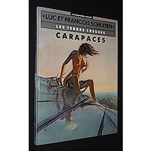 Carapaces