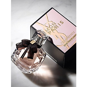 MON PARIS YSL by Yves Saint Laurent , EDT LUMIERE SPRAY 1 OZ