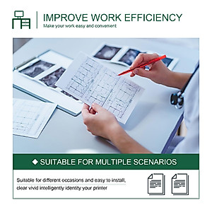 C3224 Toner Cartridge (5-Pack, 2BK/1C/1M/1Y) - Compatible C3210K0 C3210C0 C3210M0 C3210Y0 Toner Cartridge Replacement for Lexmark C3224dw C3326dw C3426dw MC3224i MC3426i MC3224dwe MC3326i Printer