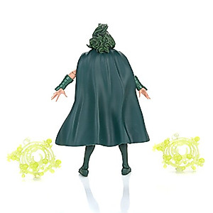 Marvel Polaris Action Figure