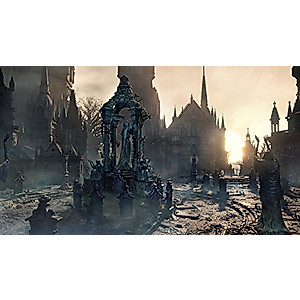 Bloodborne