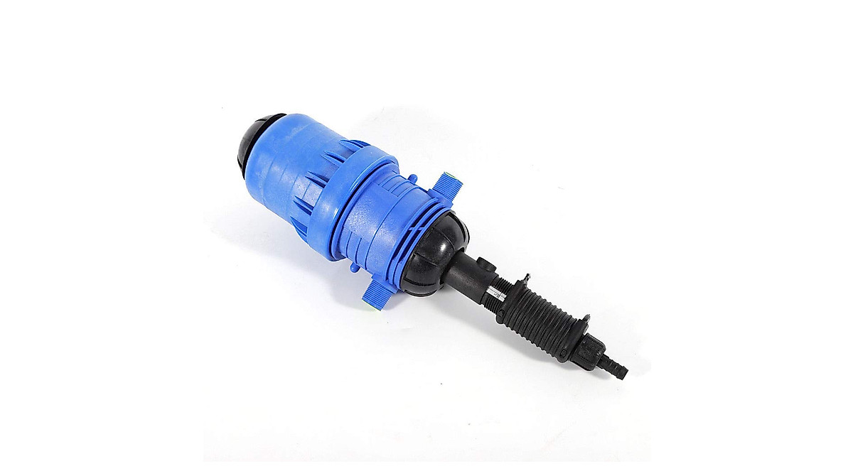 Automatic Fertilizer Injector Dispenser for Drip Irrigation