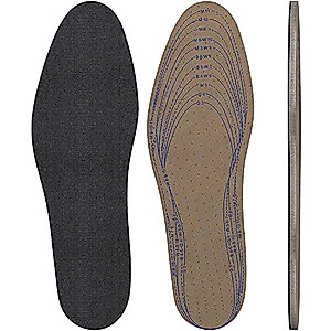 Dr. Scholl's Odor-X, Odor Fighting Insoles, Trim to Fit 1 Pair (Pack of 7)