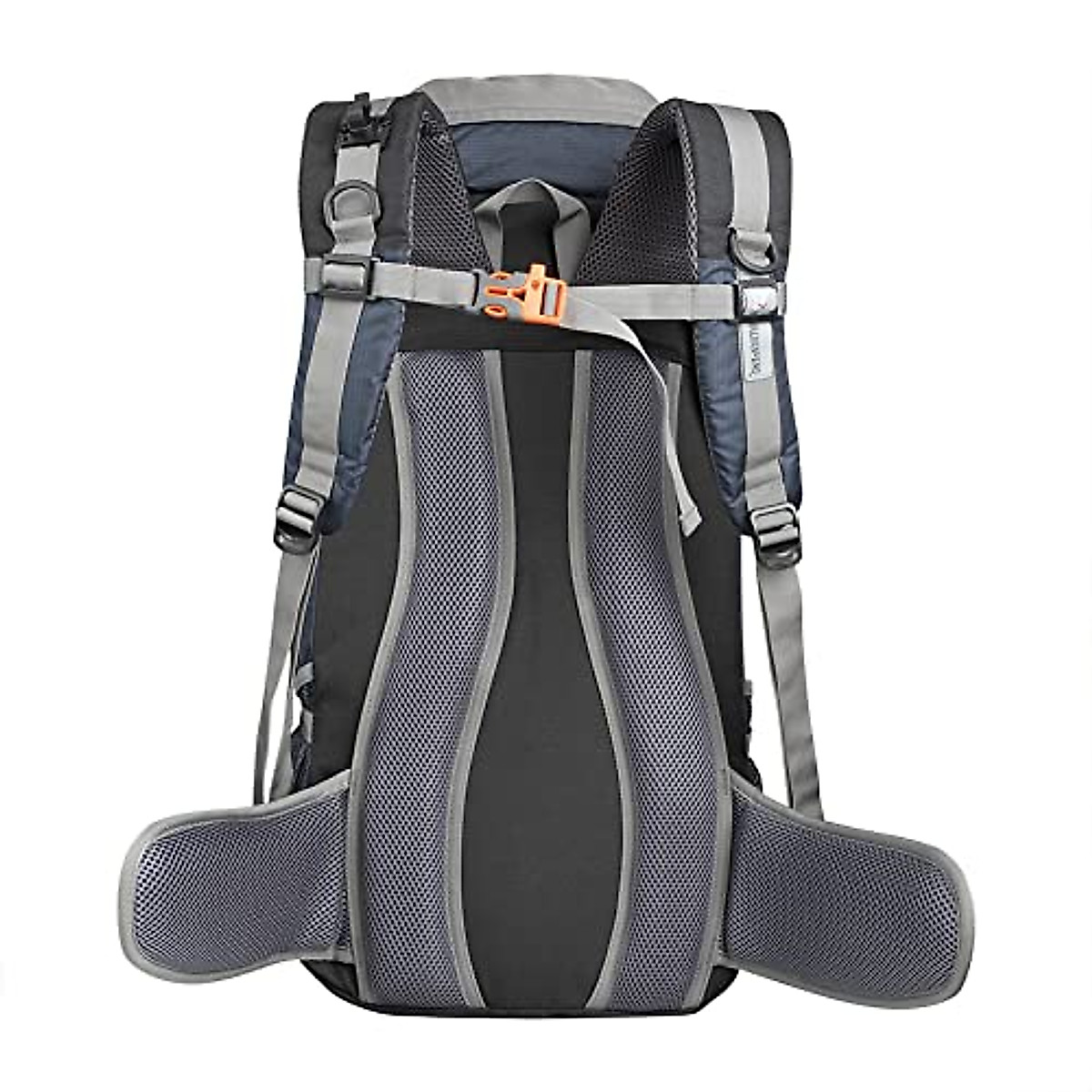 DADAYIYO 50L Hiking Backpack Lightweight Water Resistant,Mountain Climbing Camping Outdoor Sport Daypack(Green)