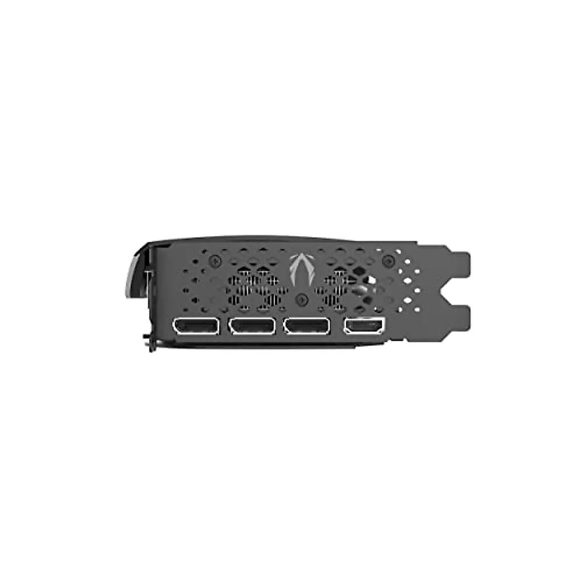 ZOTAC Gaming GeForce RTX 4060 Ti 8GB Twin Edge DLSS 3 8GB GDDR6 128-bit 18 Gbps PCIE 4.0 Compact Gaming Graphics Card, IceStorm 2.0 Advanced Cooling, Spectra RGB Lighting, ZT-D40610E-10M