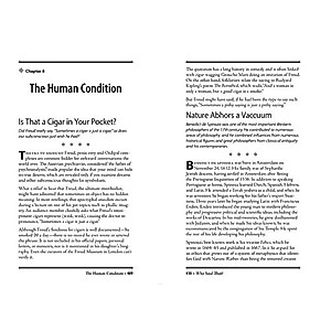 The Book of Who Said That?: Fascinating Stories Behind Famous Quotes