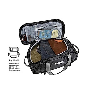 Thule Chasm Sport Duffel Bag 40L, Autumnal