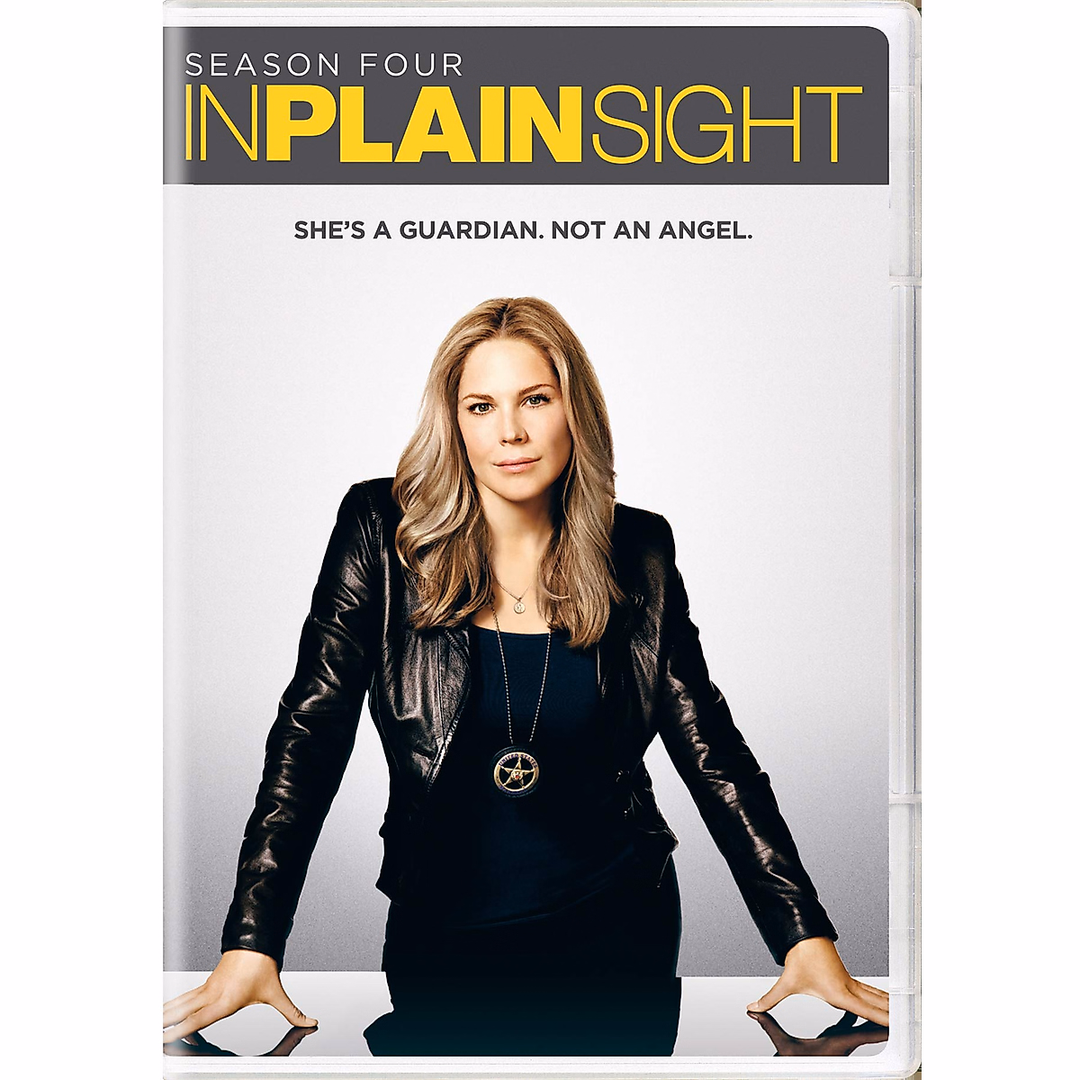 In Plain Sight: Season 4