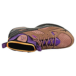 Nike Mens ACG Air Mowabb OG DC9554 201 Trail End Brown - Size 8.5