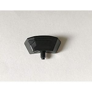 1 Piece 25g Golf Weight Screw Fit for Ping G425 SFT LST Driver, G425 Max Driver RH LH