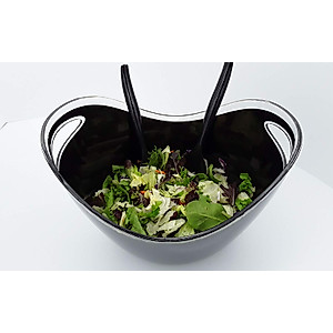 IMC Plastic Ice Bucket, Large, Black